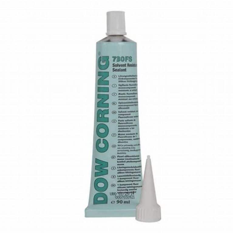 Dowsil 730 FS - Sellante resistente a hidrocarburos