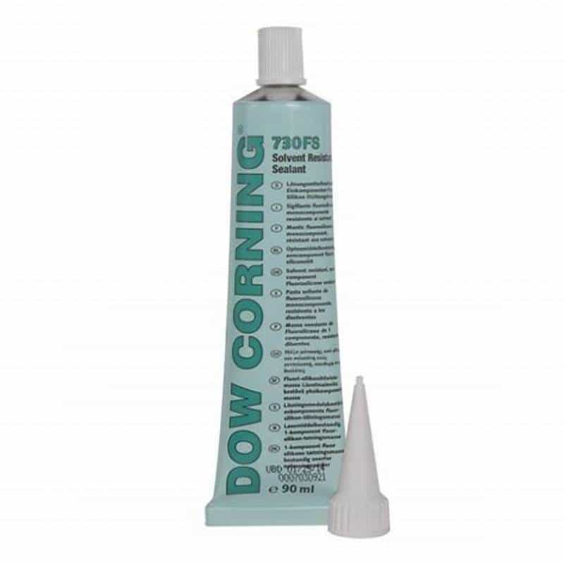 Dowsil 730 FS - Sellante resistente a hidrocarburos