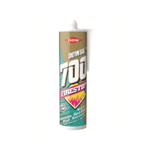 Dowsil Fire stop 700 - Sellante de silicona