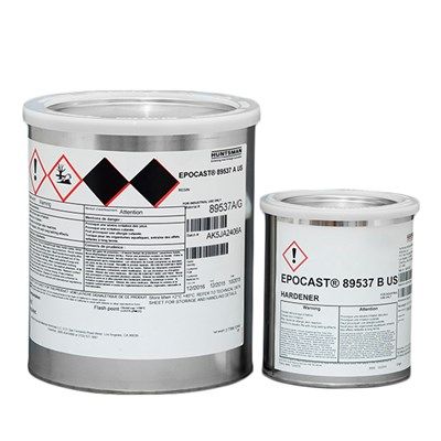 Epocast 89537 A/B - Epoxi sintético bicomponente
