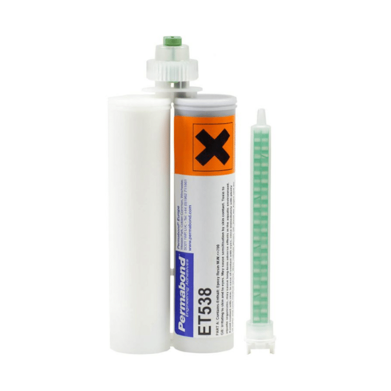 Permabond ET538 - Adhesivo epoxi estructural