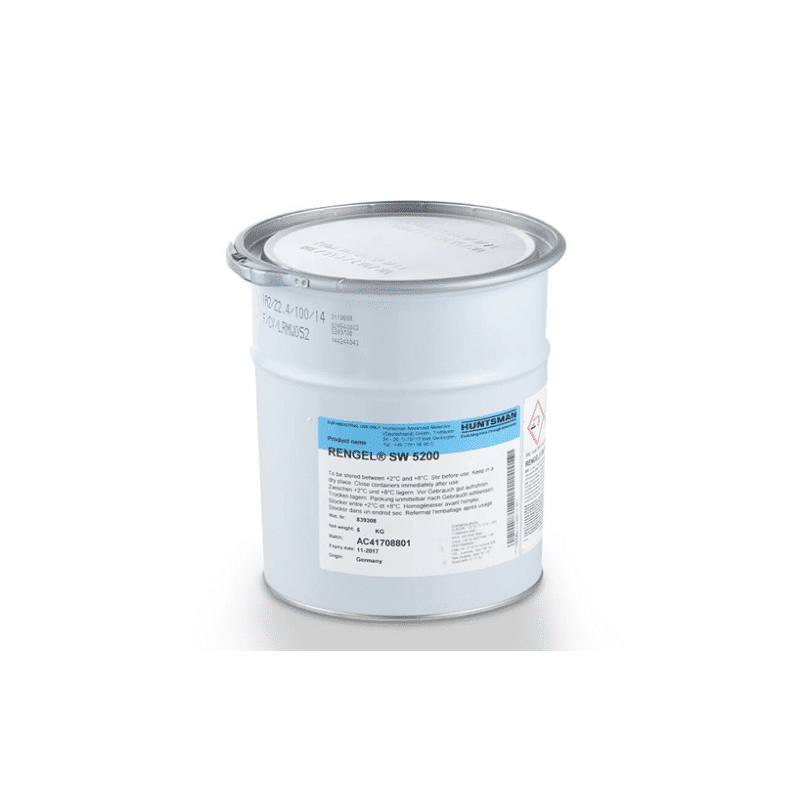 RenGel SW 5200 - Resina - Antala Industria