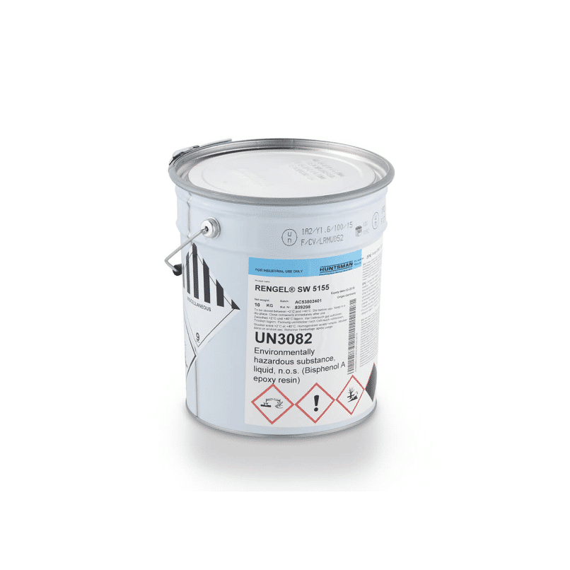 RenGel SW 5155 - Resina - Antala Industria