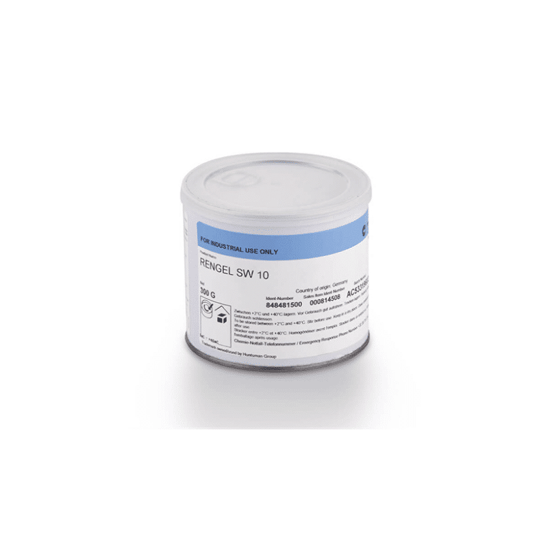 RenGel SW 10 - Resina - Antala Industria